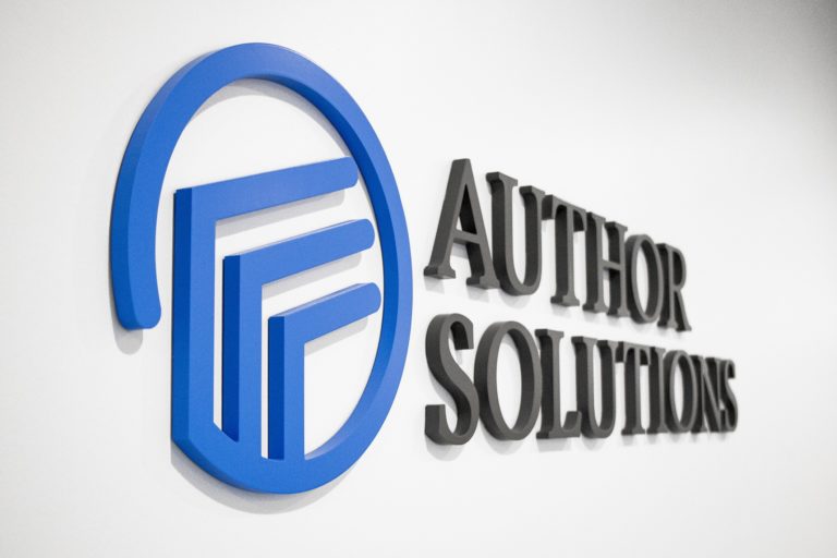 Who We Are - Author Solutions