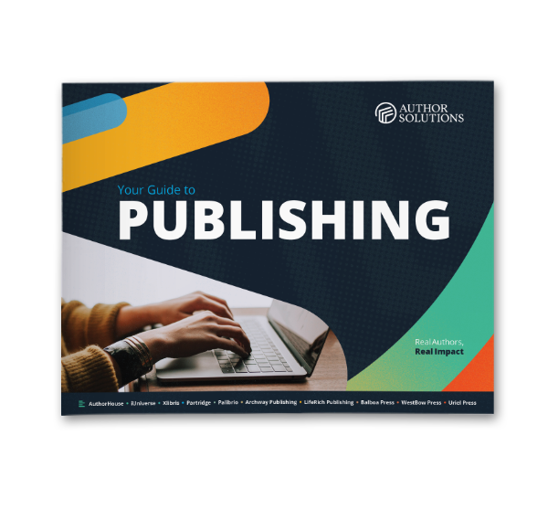 Events - Author Solutions